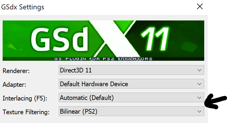 Add xbrz to texture filtering · Issue #3755 · PCSX2/pcsx2 · GitHub