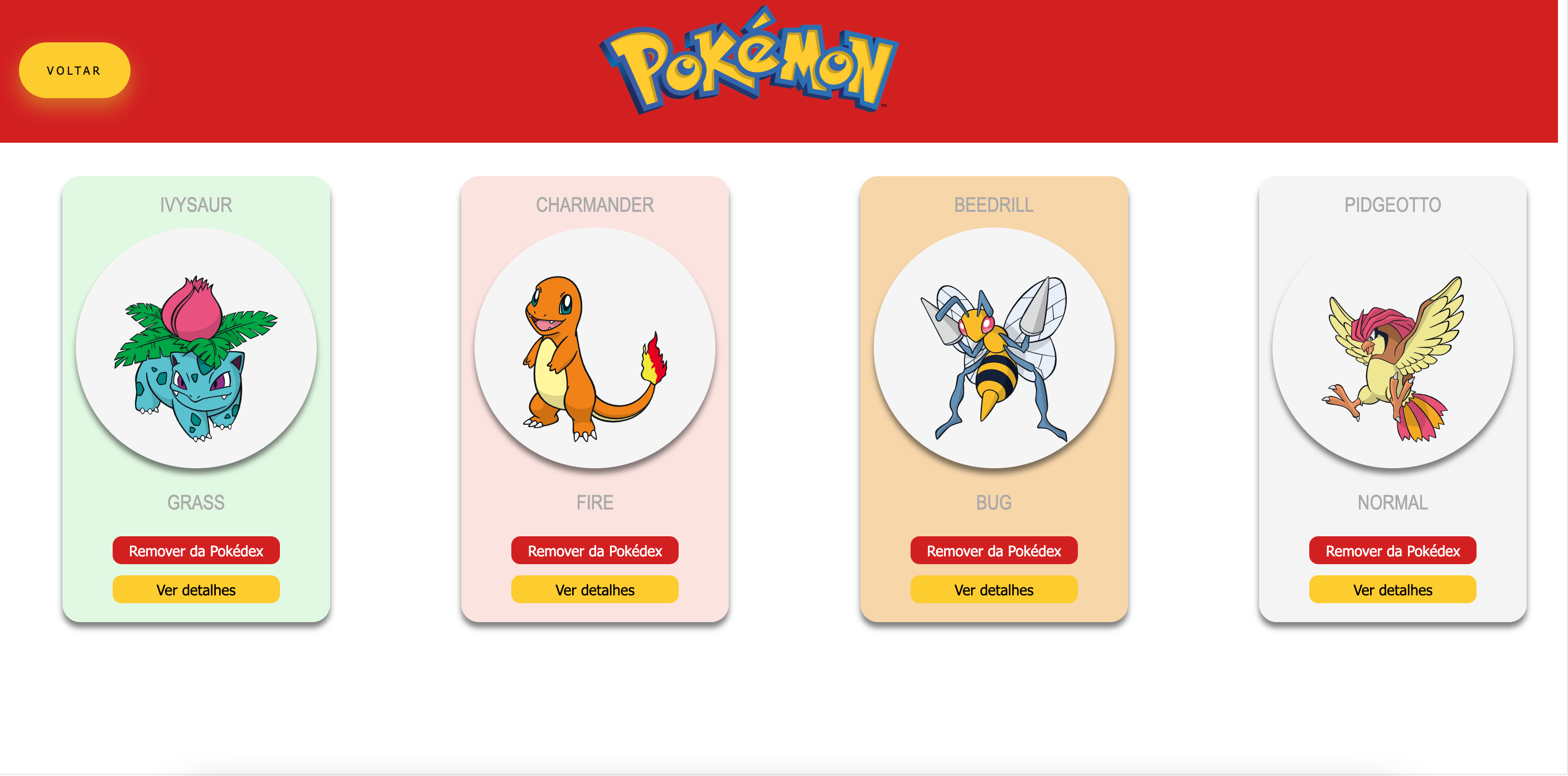 GitHub - nastianb/pokedex