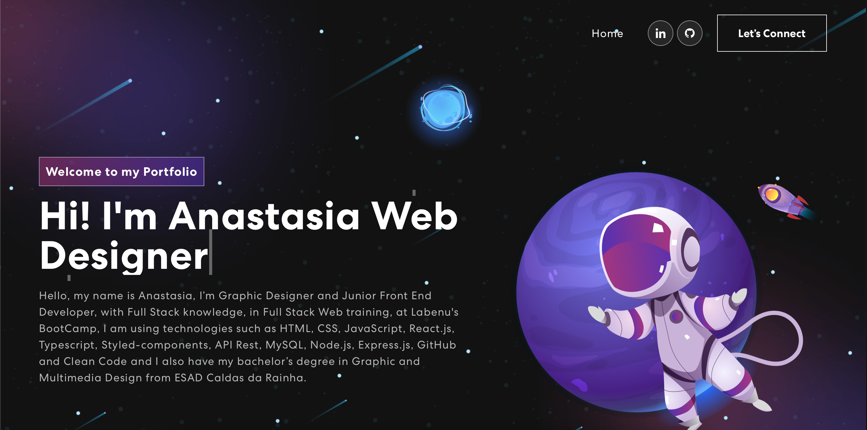 GitHub - nastianb/personal-portfolio-master-master