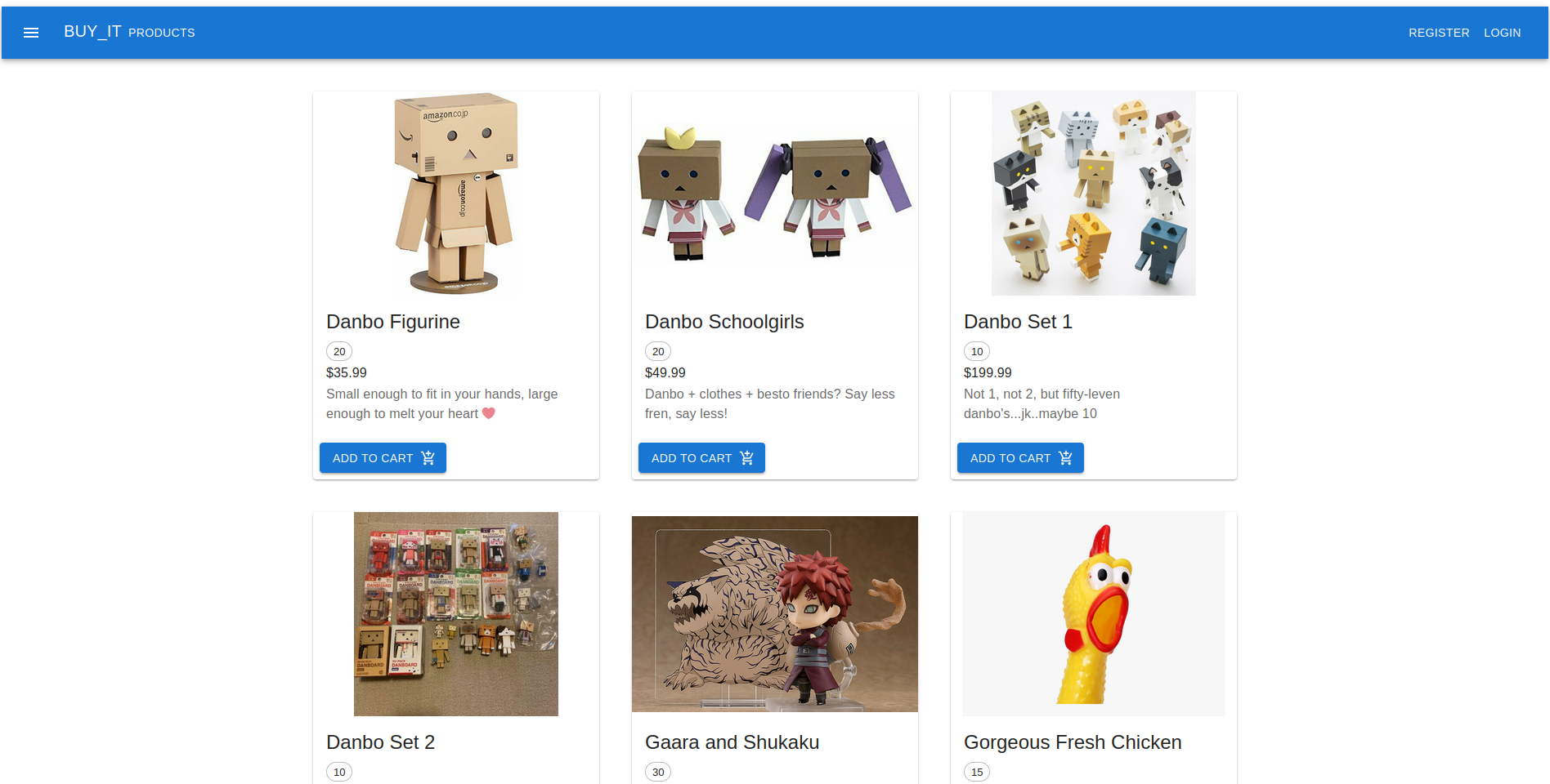 GitHub - sans-pulp/buyIt