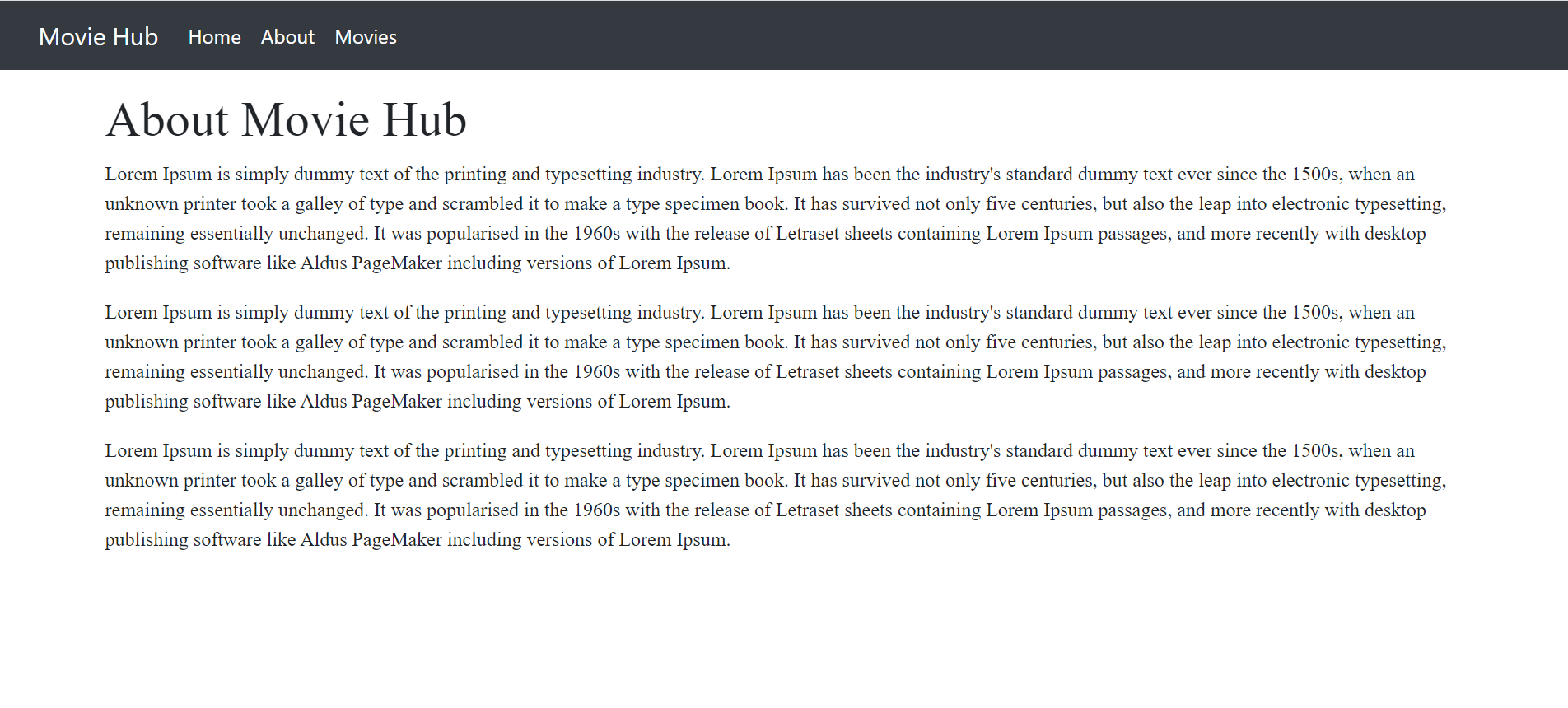 GitHub - nagarjuna-madluri/honeywell-movie-ticket-coding-challenge: Created with StackBlitz ⚡️