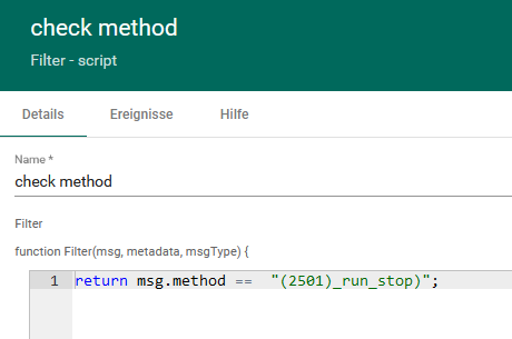 [Question] How can I change the value of my attribute, with a widget ...