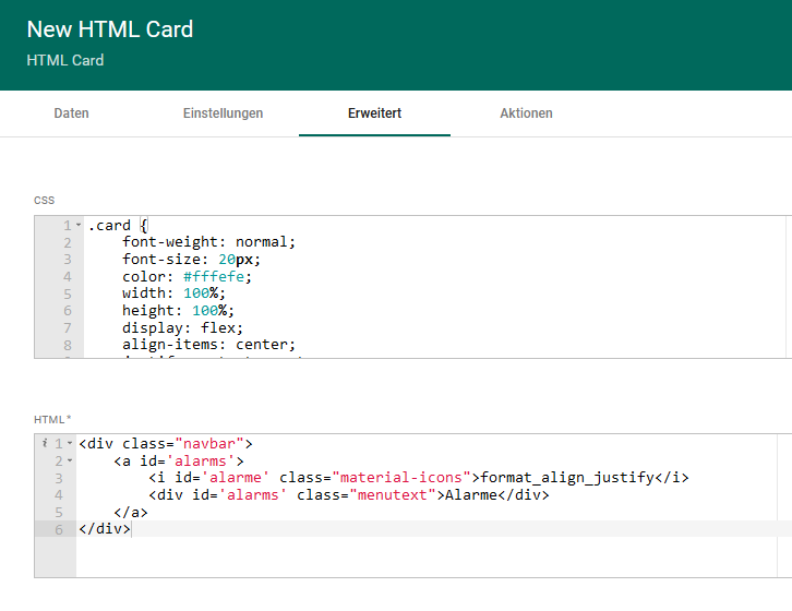 [Question] HTML Code for changing Dashboard state · Issue #4407 · thingsboard/thingsboard · GitHub