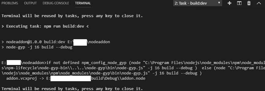 got error : CodeLLDB requires Python 3.6(64bit), but looks like it is not installed on this ...