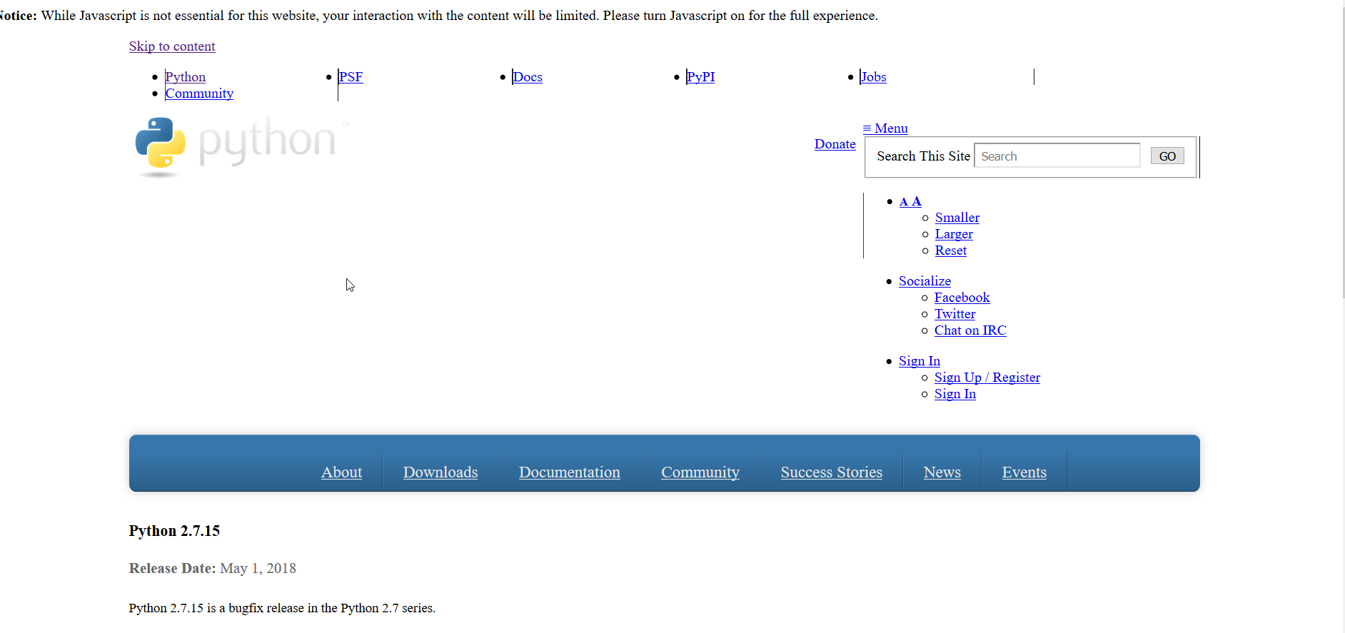 Resources Are Not Properly Being Loaded · Issue 1426 · Pythonpythondotorg · Github