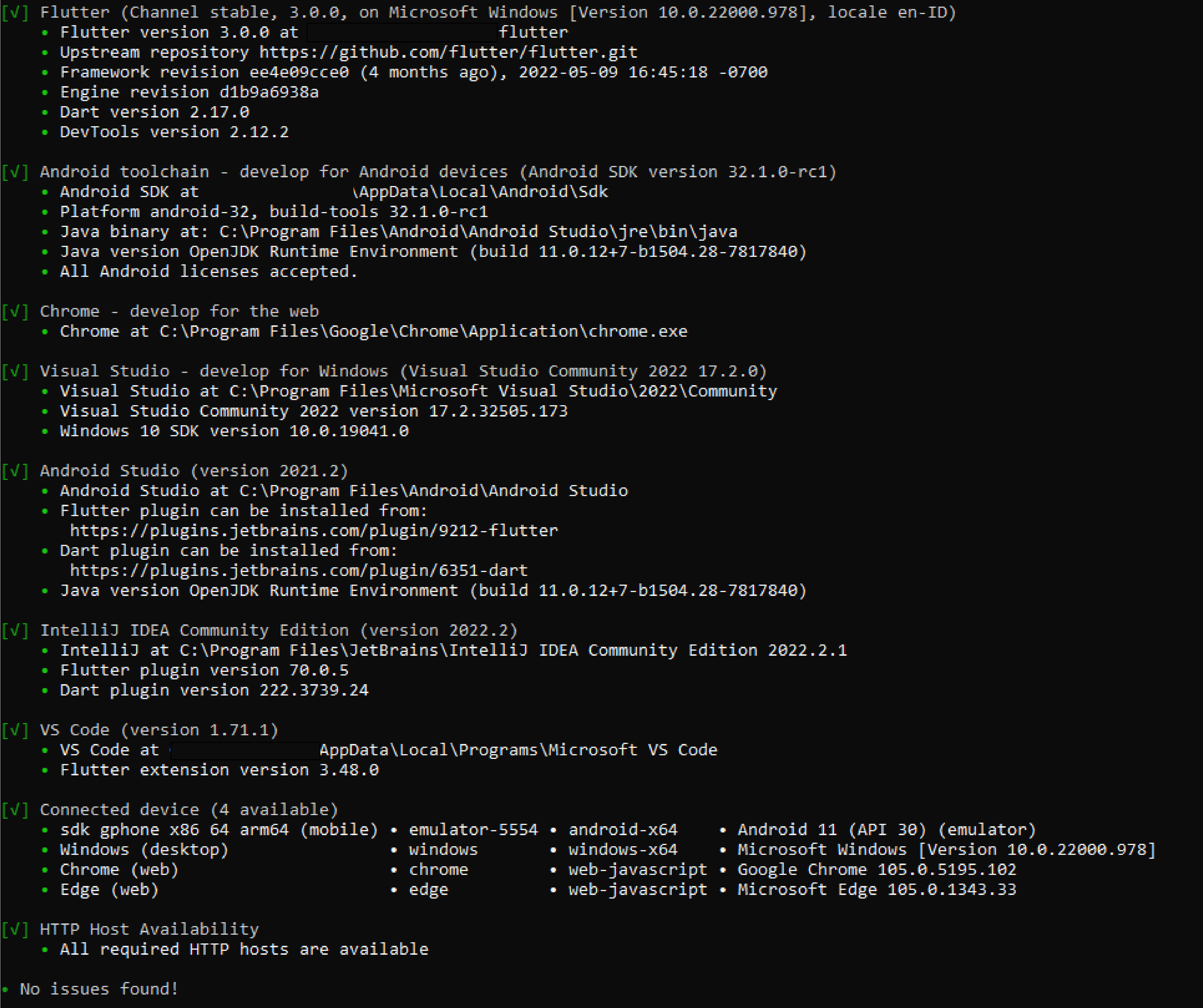Autocomplete Not Working Since Update To Flutter Sdk 210 · Issue 111734 · Flutterflutter · Github