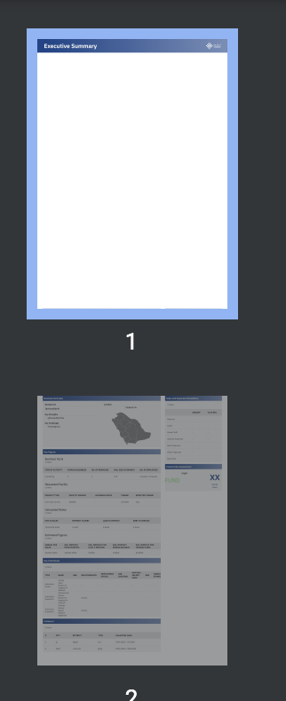 Pagebreak mode breaks whole page rather than components · Issue #512 · eKoopmans/html2pdf.js ...