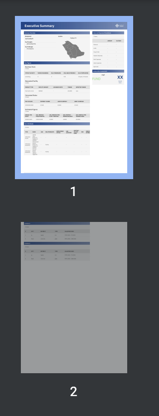 Pagebreak mode breaks whole page rather than components · Issue #512 · eKoopmans/html2pdf.js ...