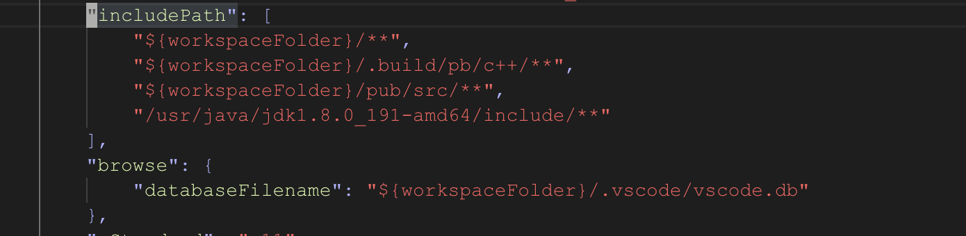 Database fails to get created at the default location (or fallback to ...