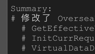 Option to disable display as markdown? · Issue #136 · opista/svn-blamer · GitHub