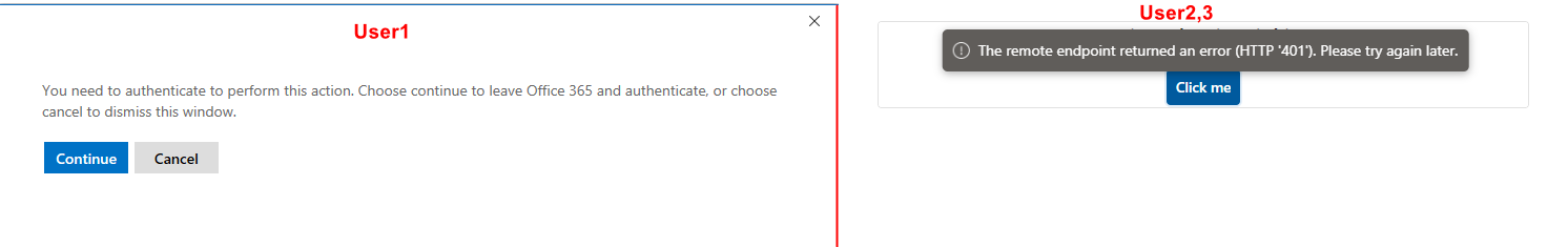 Identity linking not working as described · Issue #970 · OfficeDev/outlook-dev-docs · GitHub