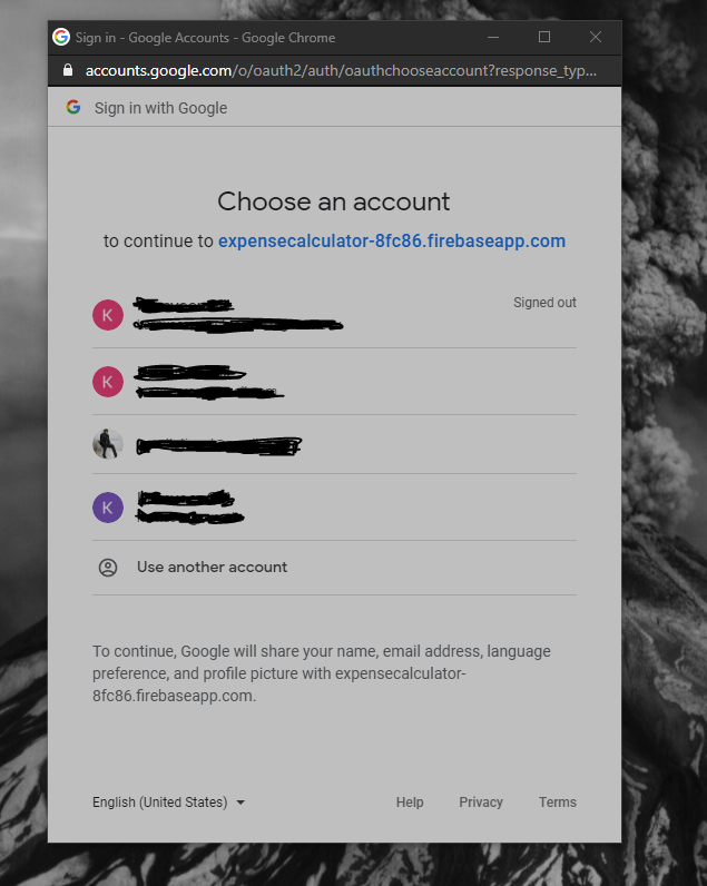 GitHub - KarnveerSG/Login-RegisterPage