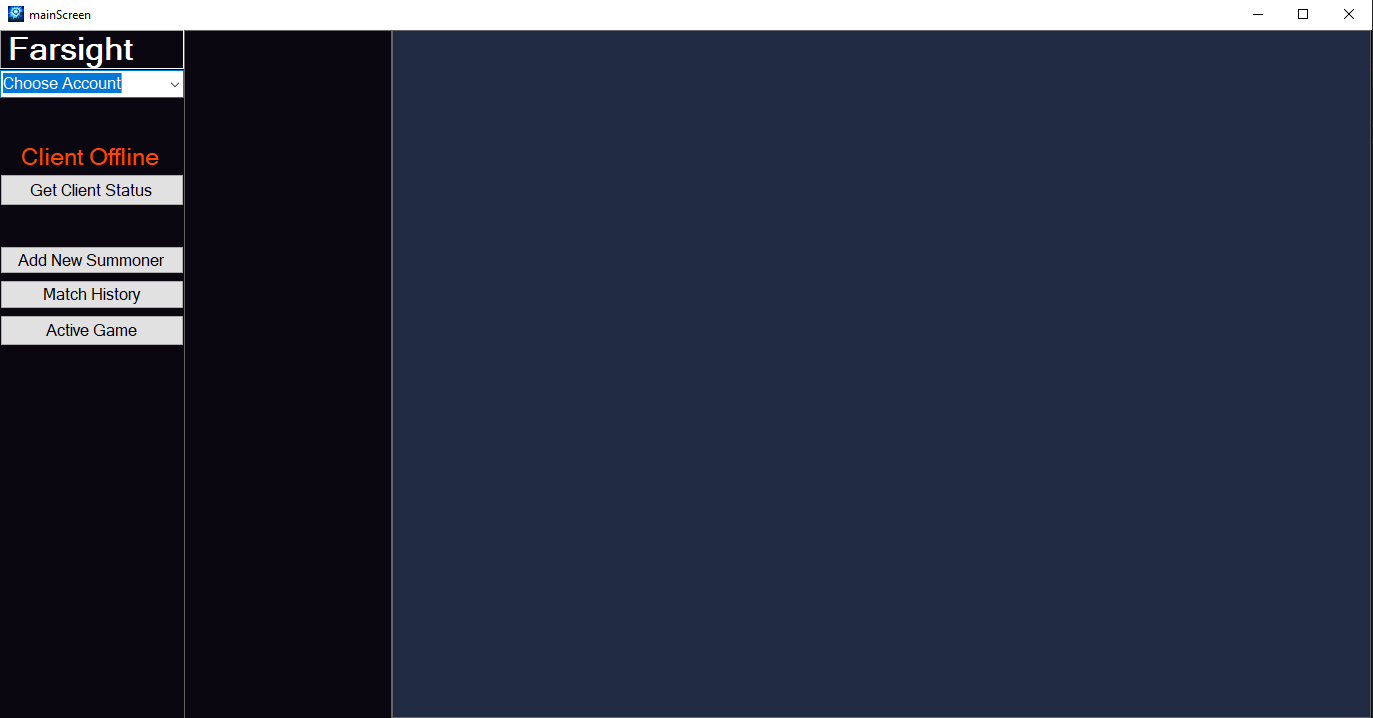 GitHub - KarnveerSG/Farsight