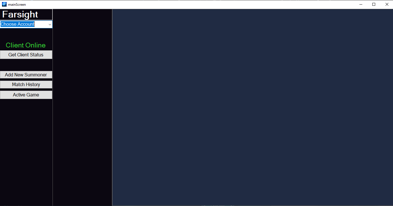 GitHub - KarnveerSG/Farsight