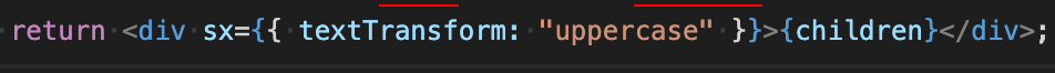 Sx Prop Giving Typescript Error When Using A Variable · Issue 1407 · System Uitheme Ui · Github 7152