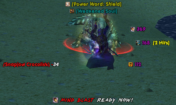 GitHub - endless-addons/MikScrollingBattleText: 5.4.78