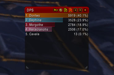 GitHub - endless-addons/Recount: 4.0.1