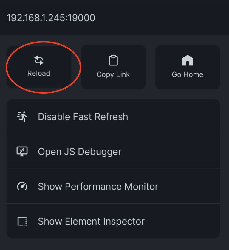 Ignite MST root store set up after app renders · infinitered ignite · Discussion #2469 · GitHub
