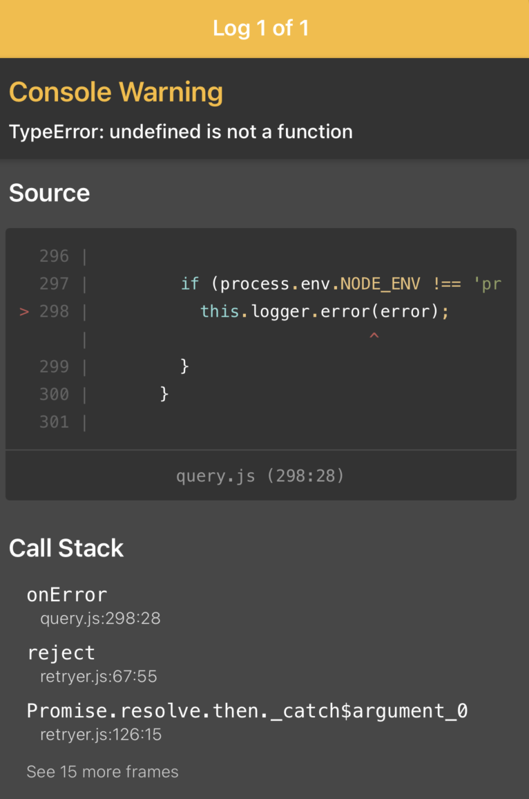 Ignite MST root store set up after app renders · infinitered ignite · Discussion #2469 · GitHub