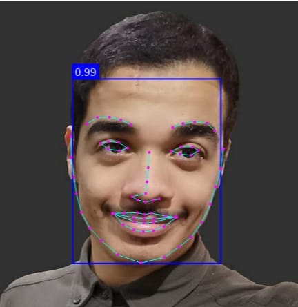 GitHub - cpeibrahem/FaceDetection
