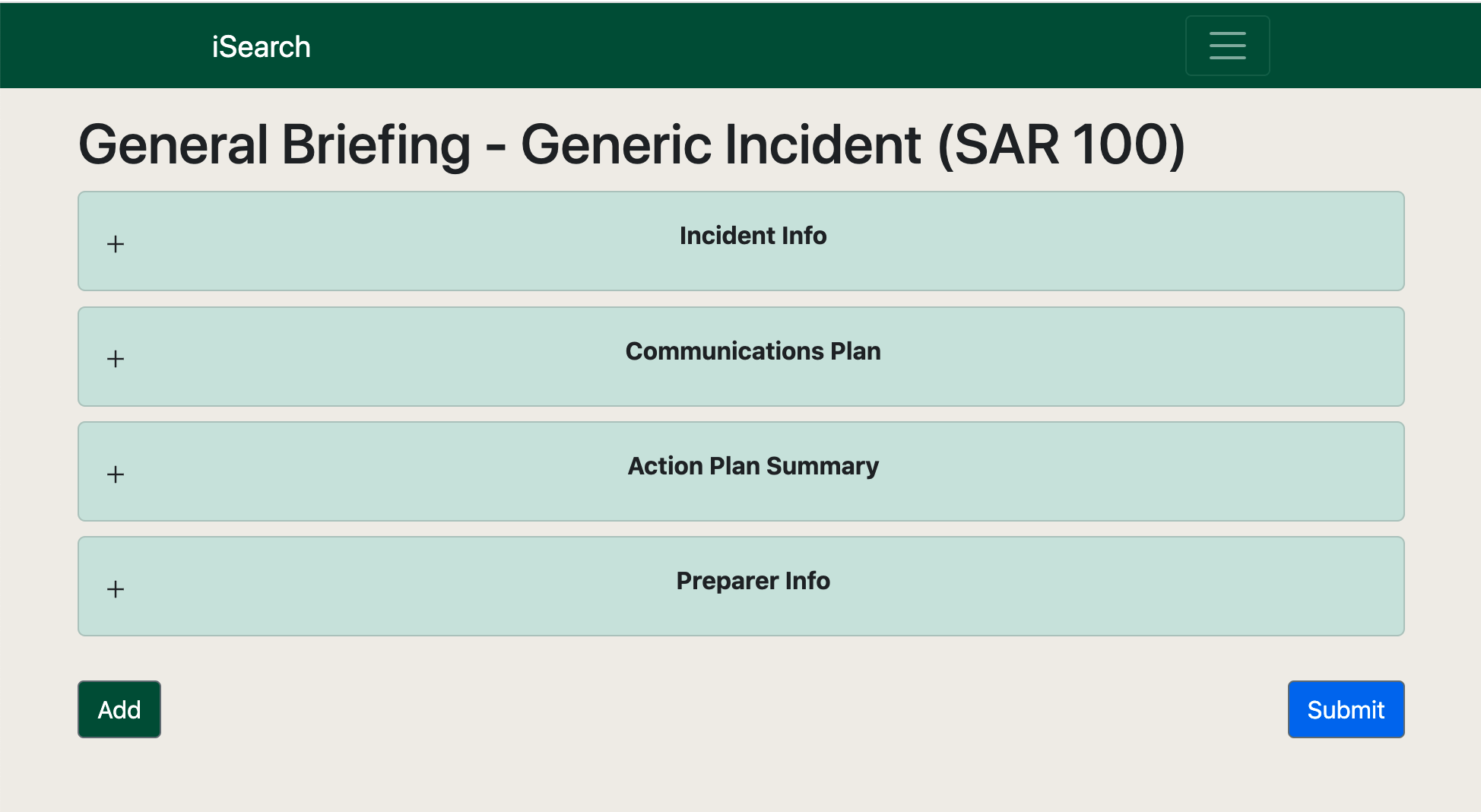 GitHub - iSearch-CalPoly/manual: User Manual
