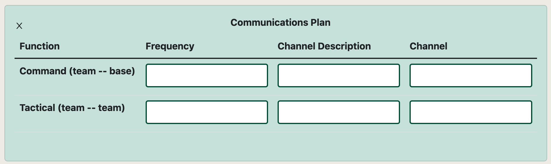 GitHub - iSearch-CalPoly/manual: User Manual