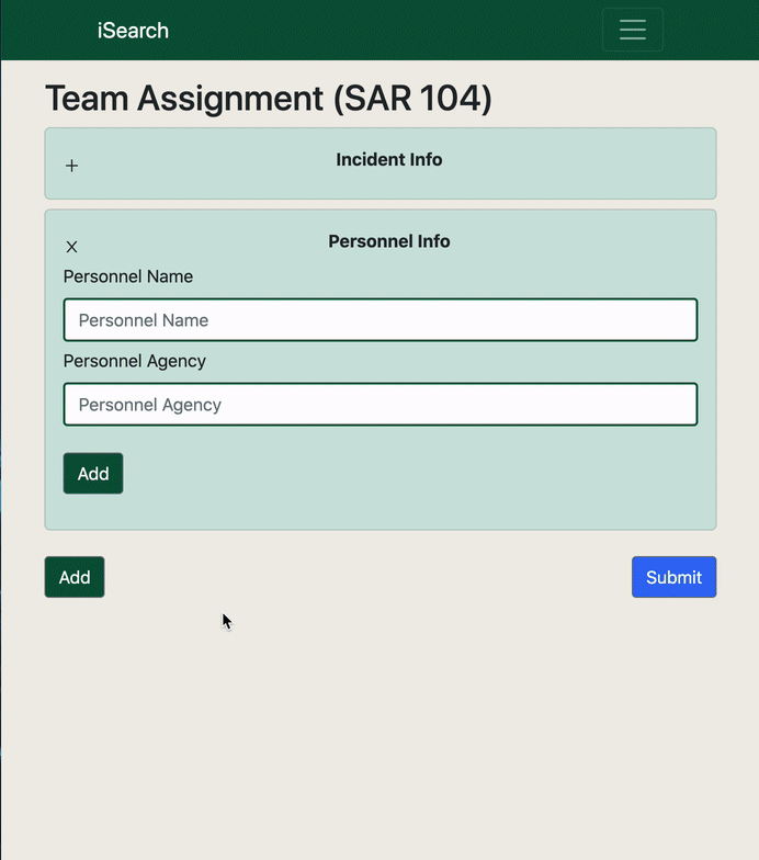GitHub - iSearch-CalPoly/manual: User Manual
