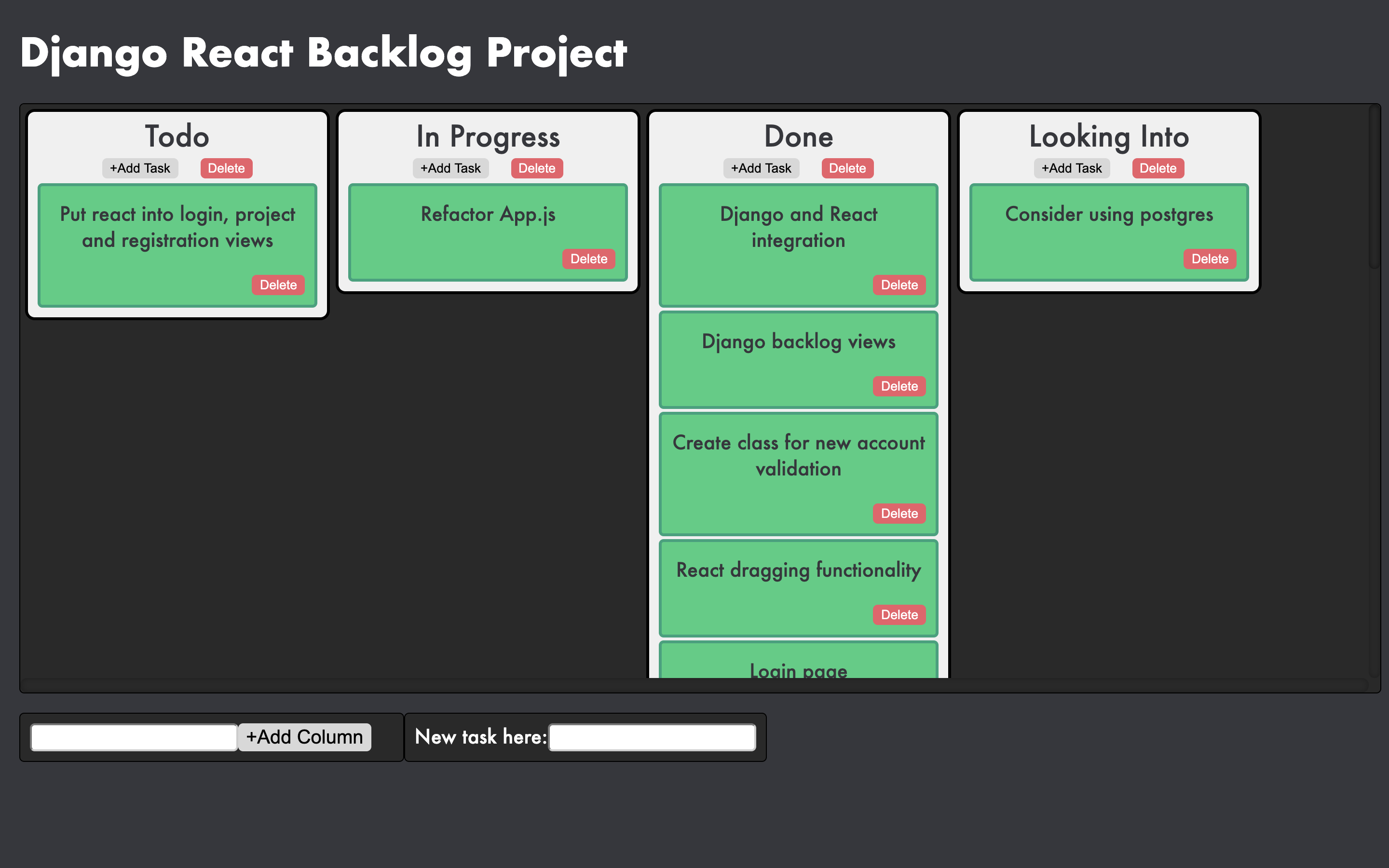 GitHub - neil-and-void/backlog-app: Personal website that hosts my ...
