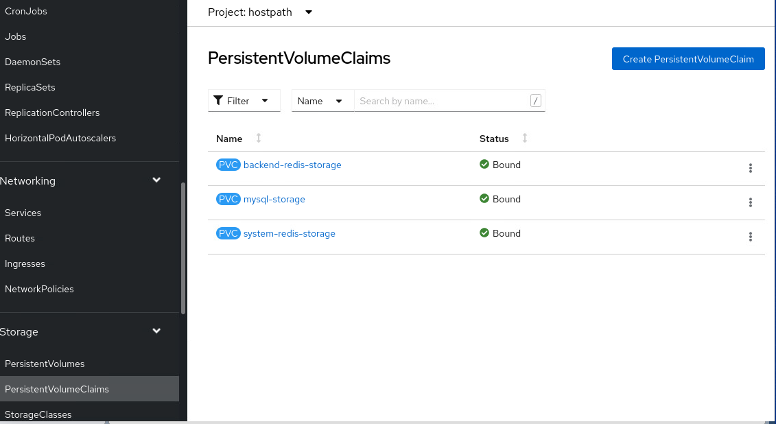 Unable to install 3scale with s3 deployment · Issue #706 · 3scale/3scale-operator · GitHub