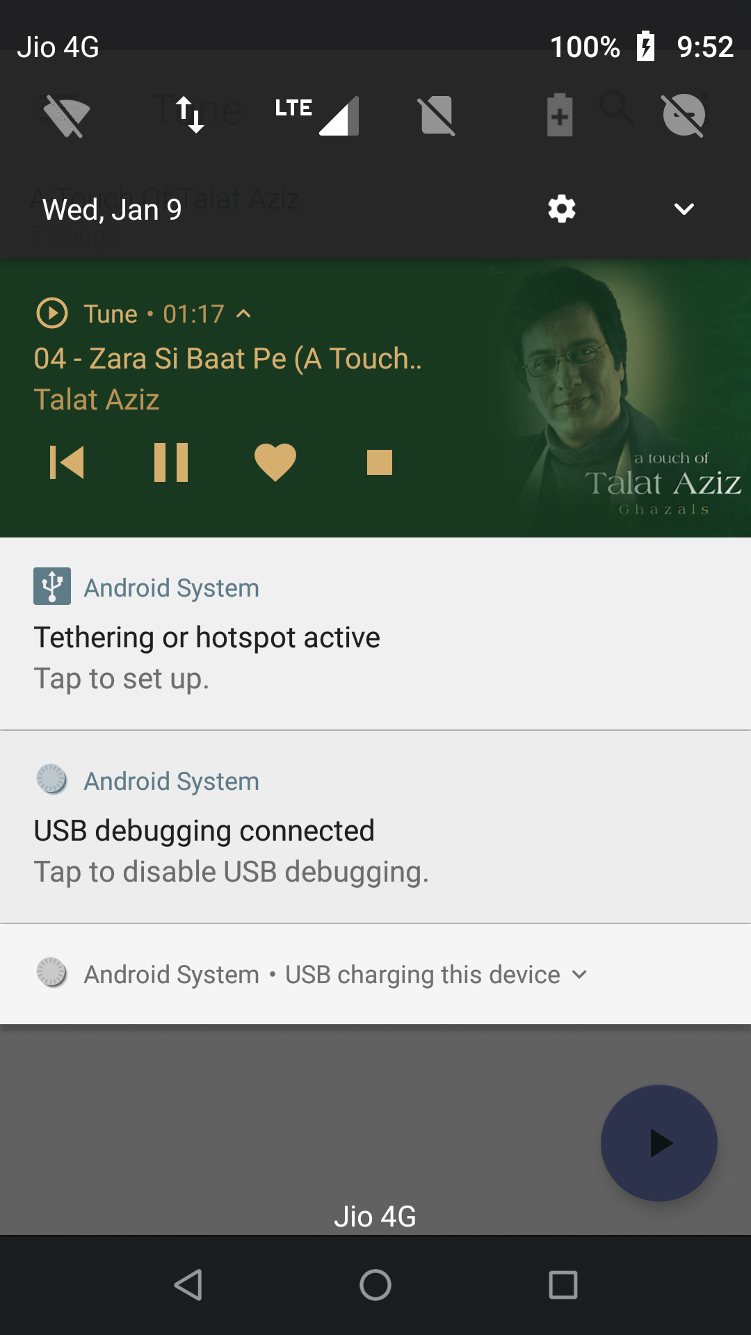 Exoplayer Custom Notification · Issue #5344 · google/ExoPlayer · GitHub