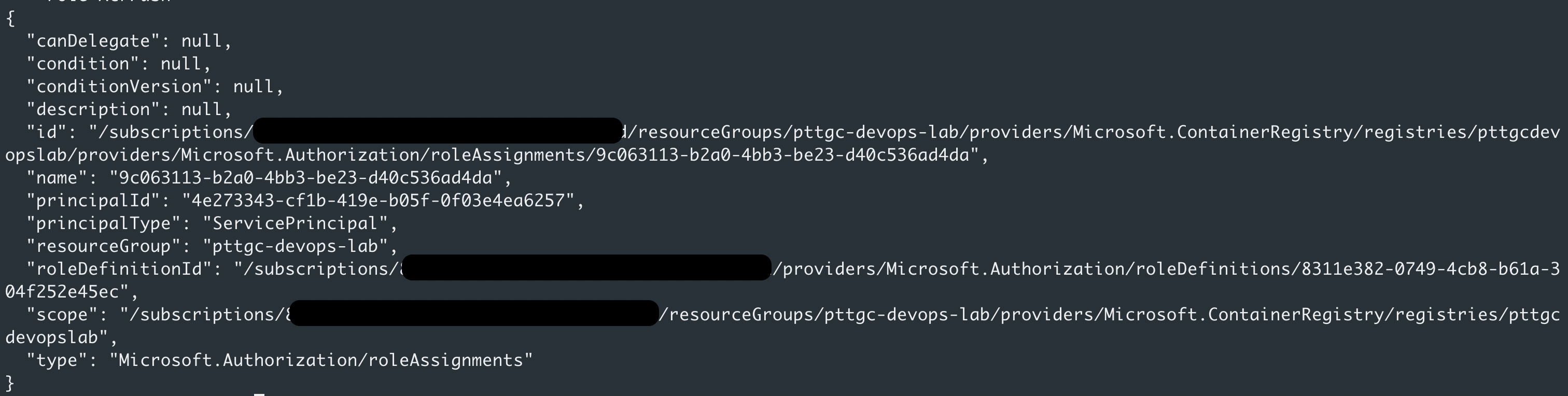 GitHub - WarinyaJ/pttgc-deploy-aks-and-azure-app-service