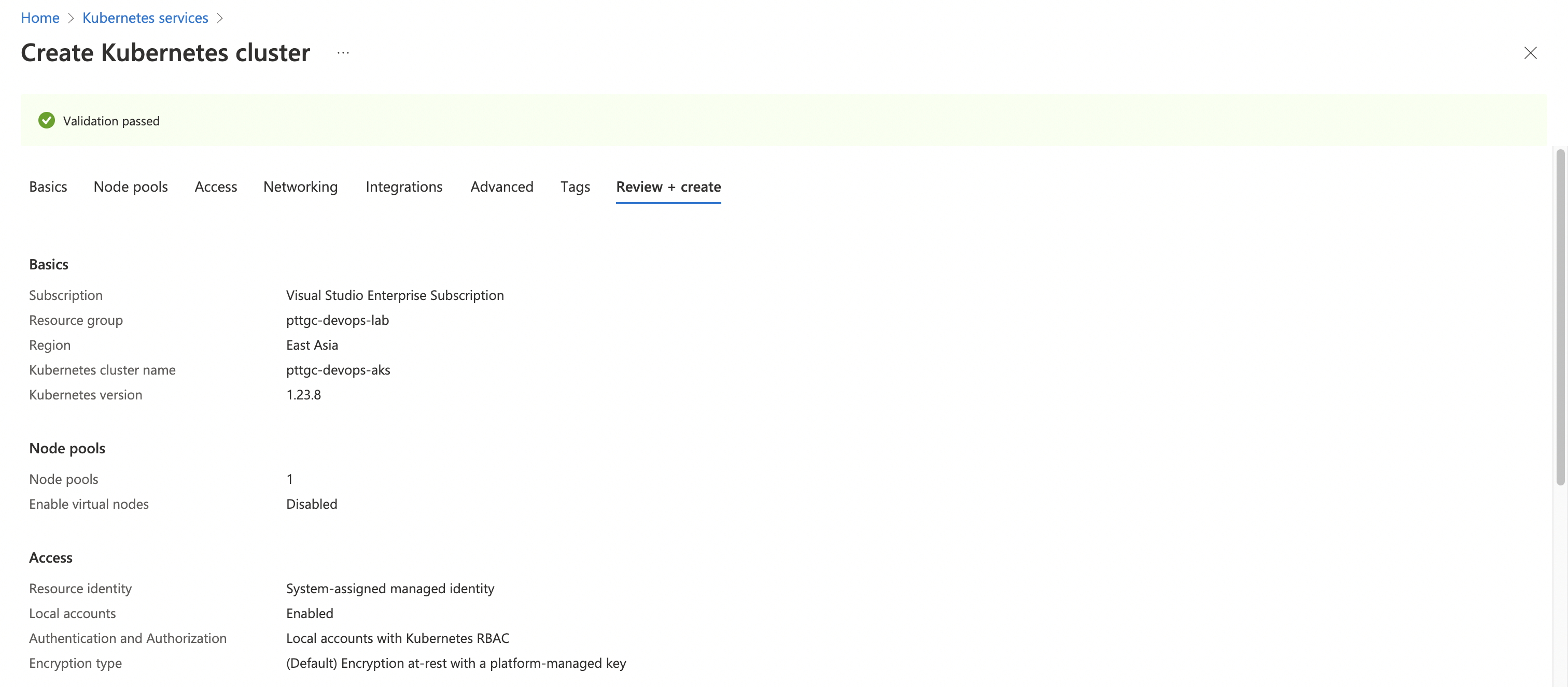 pttgc-devops-lab08/README-AKS.md at main · pornpoi/pttgc-devops-lab08 · GitHub