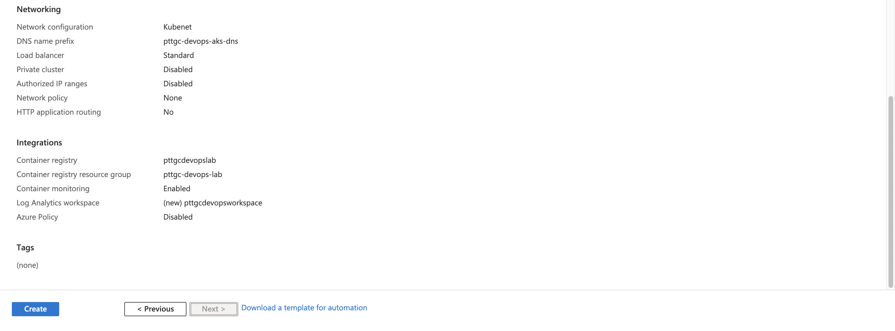 pttgc-devops-lab08/README-AKS.md at main · pornpoi/pttgc-devops-lab08 · GitHub