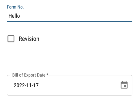 [DatePicker] Input with `standard` variant · Issue #6991 · mui/mui-x · GitHub