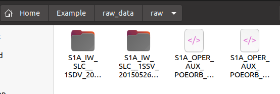 [Help]: When it comes to interferogram, an error occurs that it reminds me some .grd files are ...