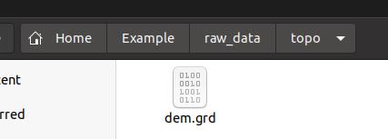 [Help]: When it comes to interferogram, an error occurs that it reminds ...
