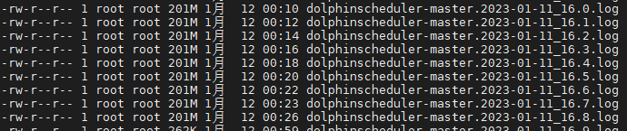 [Bug] [Master] Workflow instance start event will dead loop. · Issue #13390 · apache ...