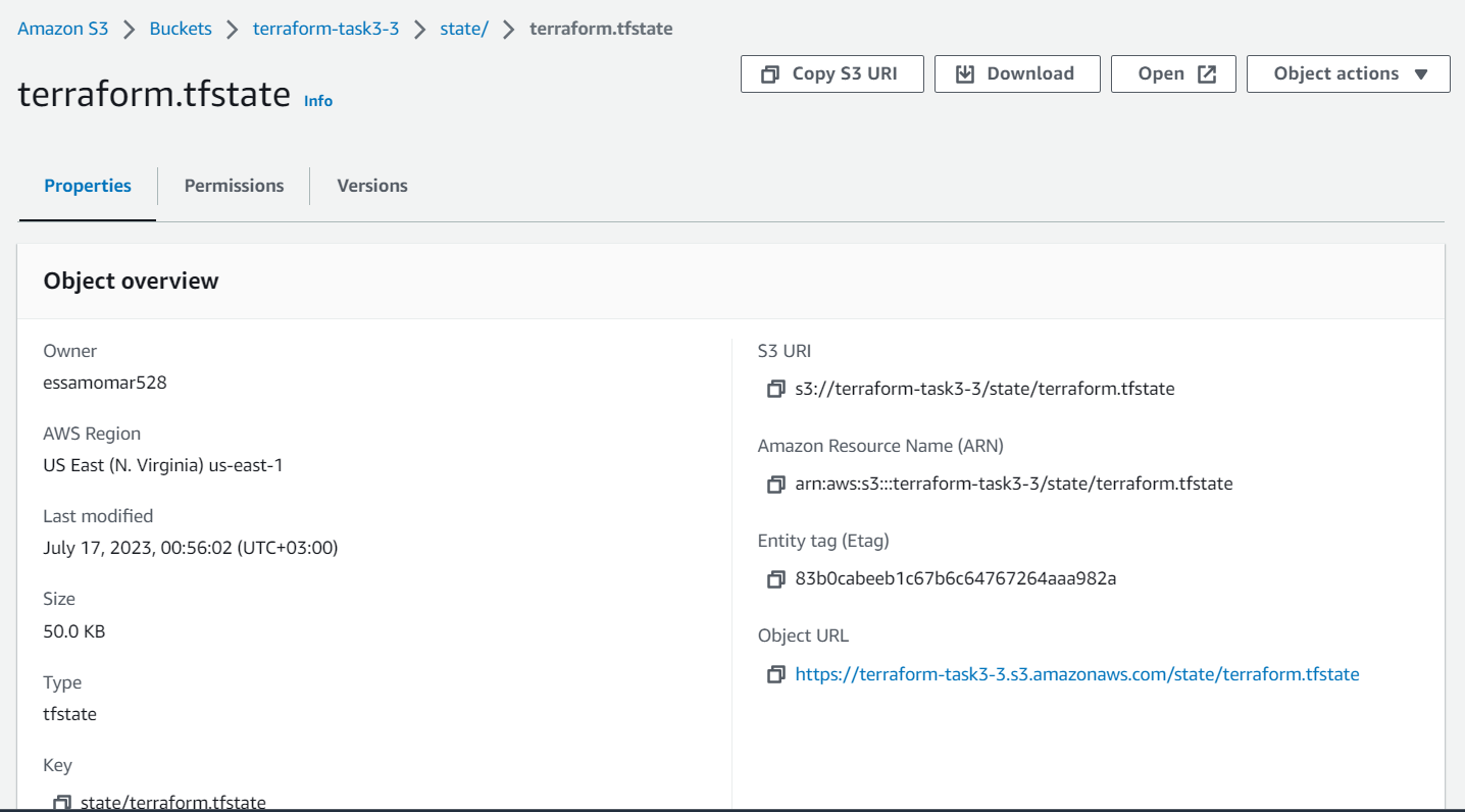 GitHub - omar201999/terraform_task_3