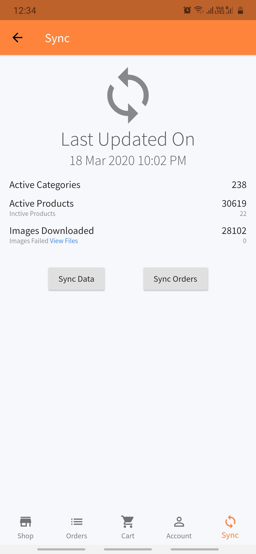 flutter_cache_manager cached data is removed on samsung devices after 25000 files · Issue #354 ...
