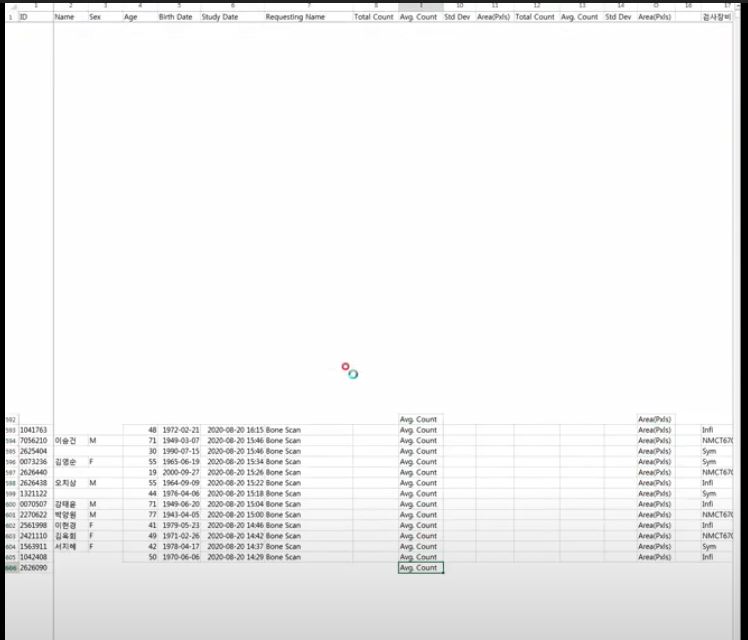 GitHub - peterhyun1234/PET_automation: [2020.04.01 ~ 2021.01.28] 아주대학교병원 핵의학과 연구실에서 진행한 ...