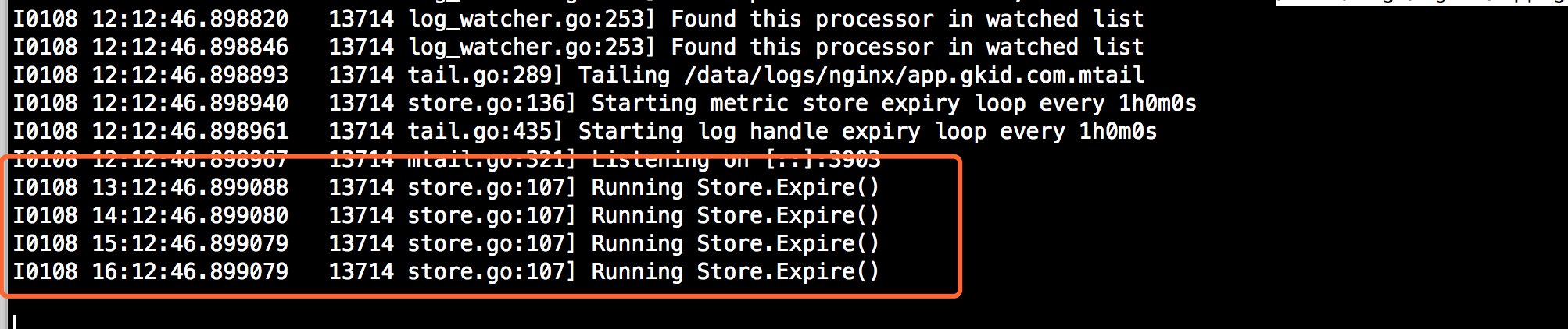 mtail stop to work for one hours · Issue #287 · google/mtail · GitHub