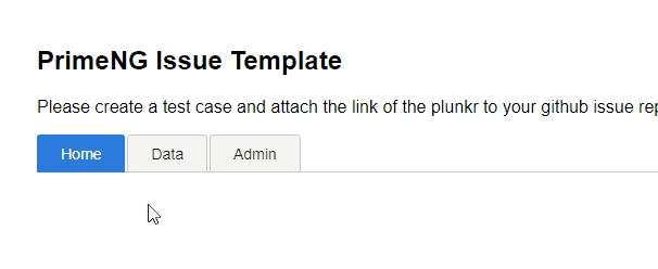 TabMenu: support Ctrl+click for open link tab with routerLink · Issue #7434 · primefaces/primeng ...