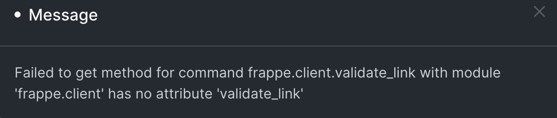 13.14.1 update, doc link problem. · Issue #28382 · frappe/erpnext · GitHub