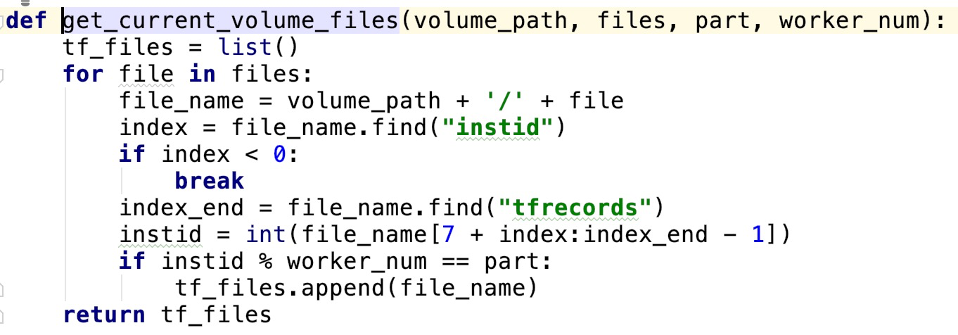 请问验证时的训练、测试的数据怎么定义？能否给出完整示例？ · Issue #4 · alicogintel/SDM · GitHub