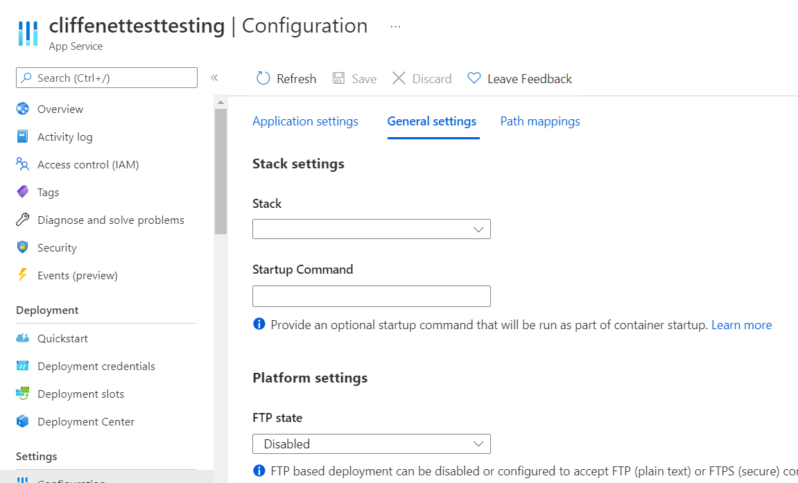 azurerm_windows_web_app - current_stack · Issue #16222 · hashicorp/terraform-provider-azurerm ...