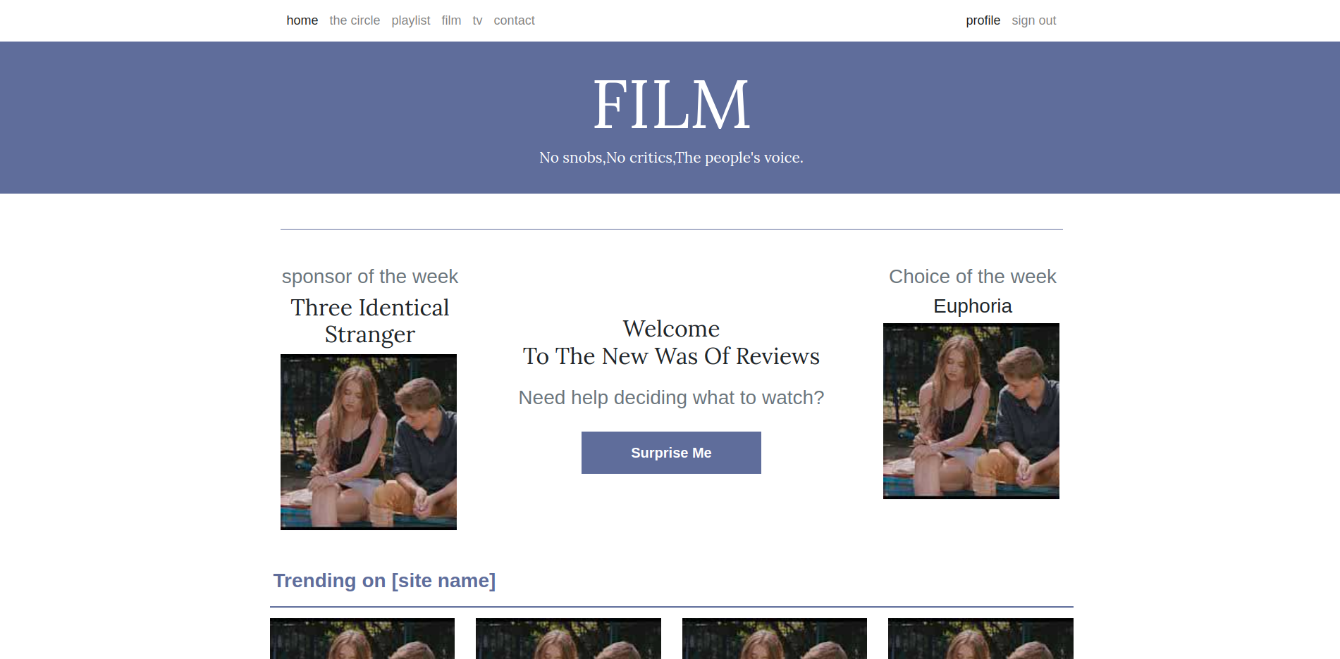 GitHub - S4F4Y4T/Beginner-CSS-projects: Beginner level front-end projects which i have built on ...