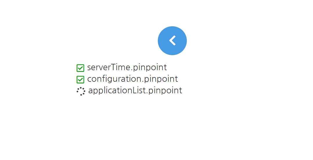 applicationList.pinpoint · Issue #7282 · pinpoint-apm/pinpoint · GitHub