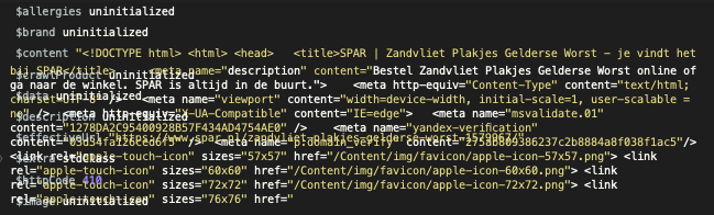 Output window with very small text that overlaps · Issue #52 · daveleroy/SublimeDebugger · GitHub