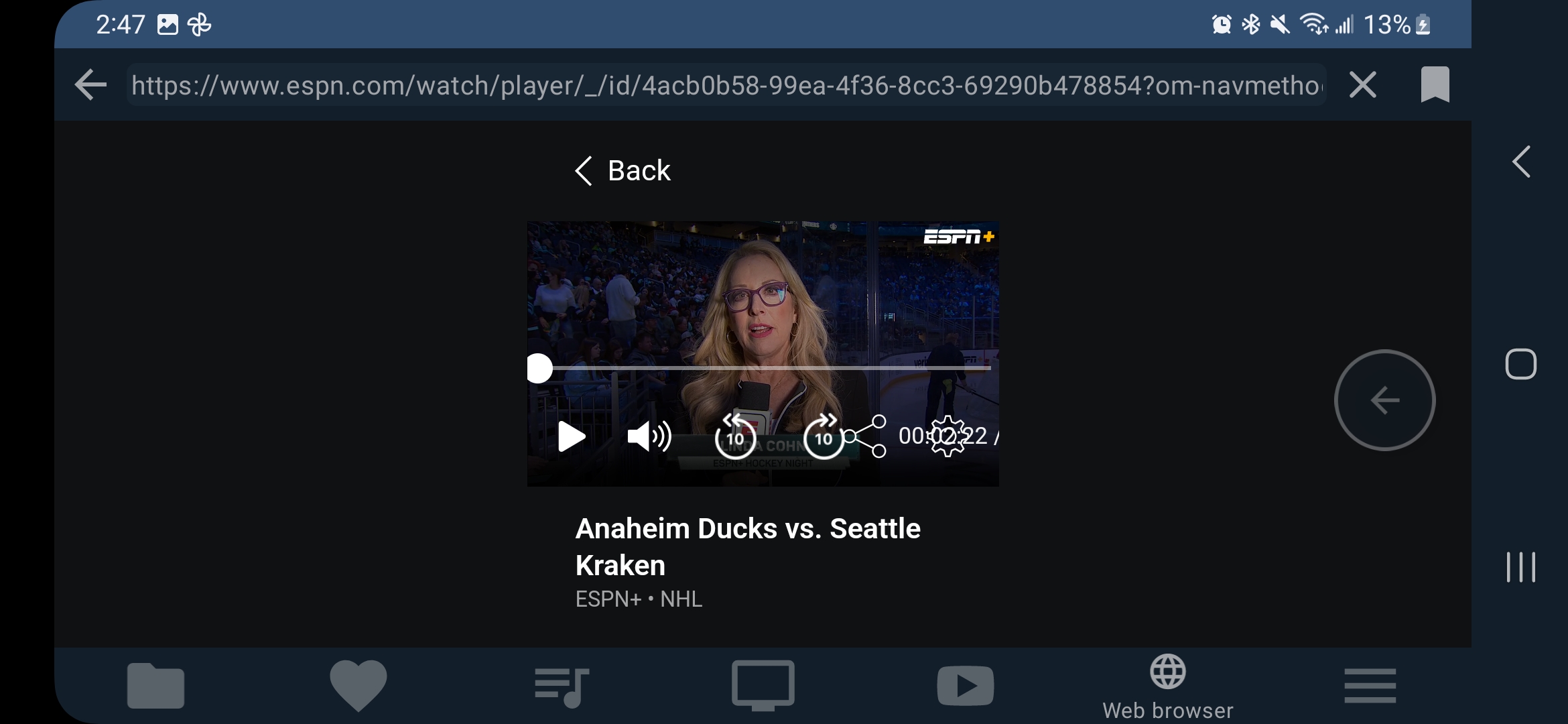 Scaling issues (ESPN+) · Issue #249 · AndreyPavlenko/Fermata · GitHub