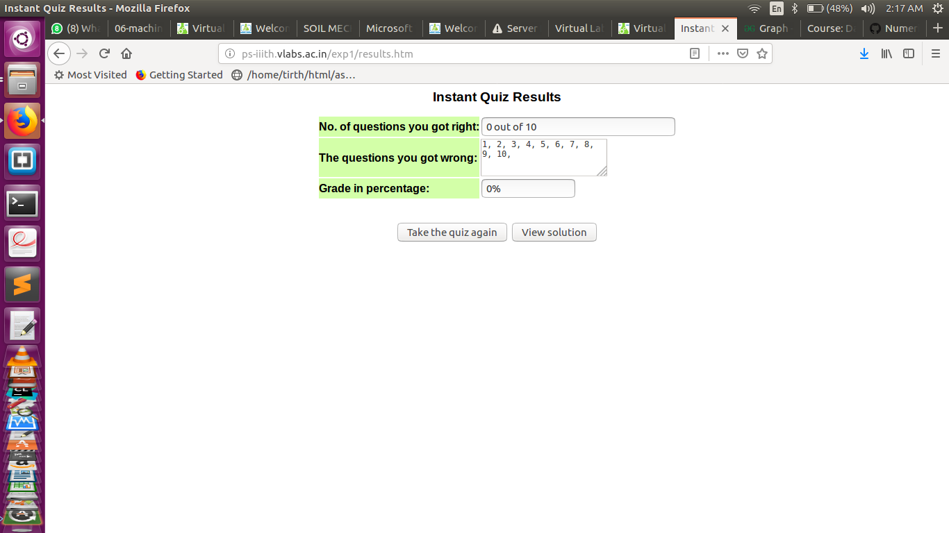 Numerical-Representation_Quiz · Issue #745 · virtual-labs-archive/problem-solving-iiith · GitHub